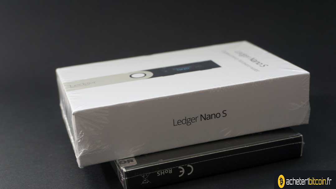 TREZOR vs LEDGER NANO S, quelle hardware wallet choisir?